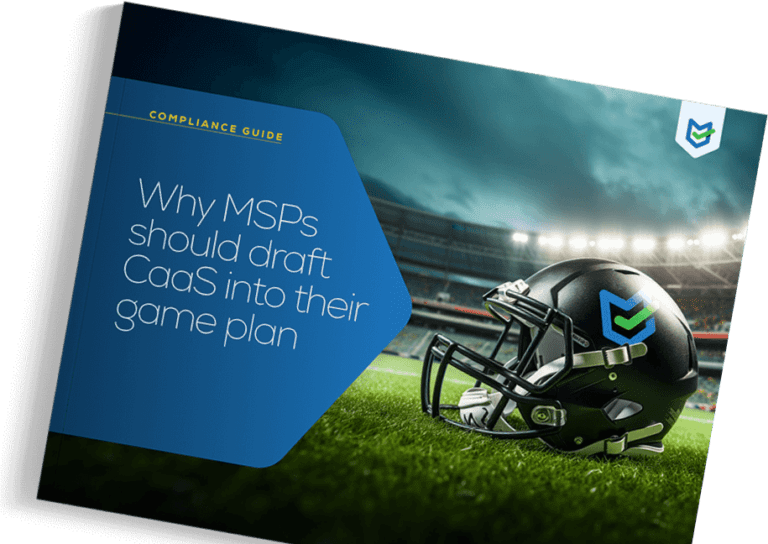 Compliance Guide for MSPs | Compliance Scorecard